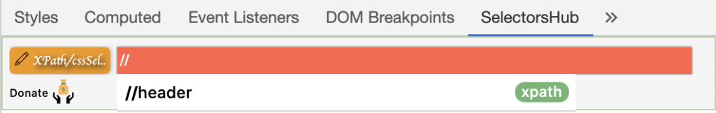 What is SelectorsHub? – SelectorsHub