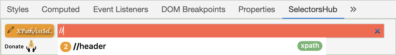 What is SelectorsHub? – SelectorsHub